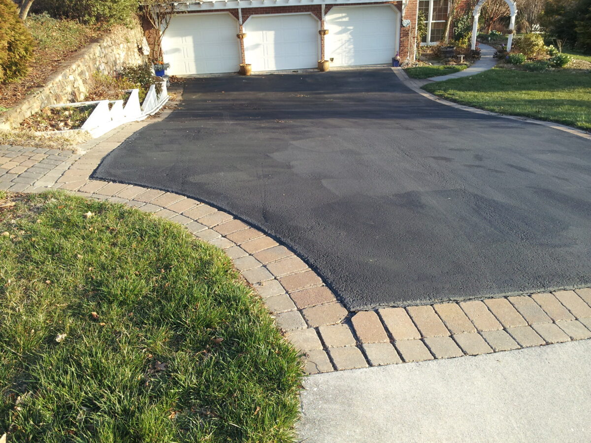 Professional Landscape Design | Roanoke VA | Dan Chitwood